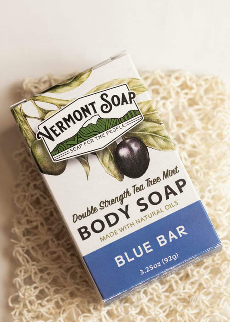 Shop Our Foot Care Solutions: The Best Soap For Feet