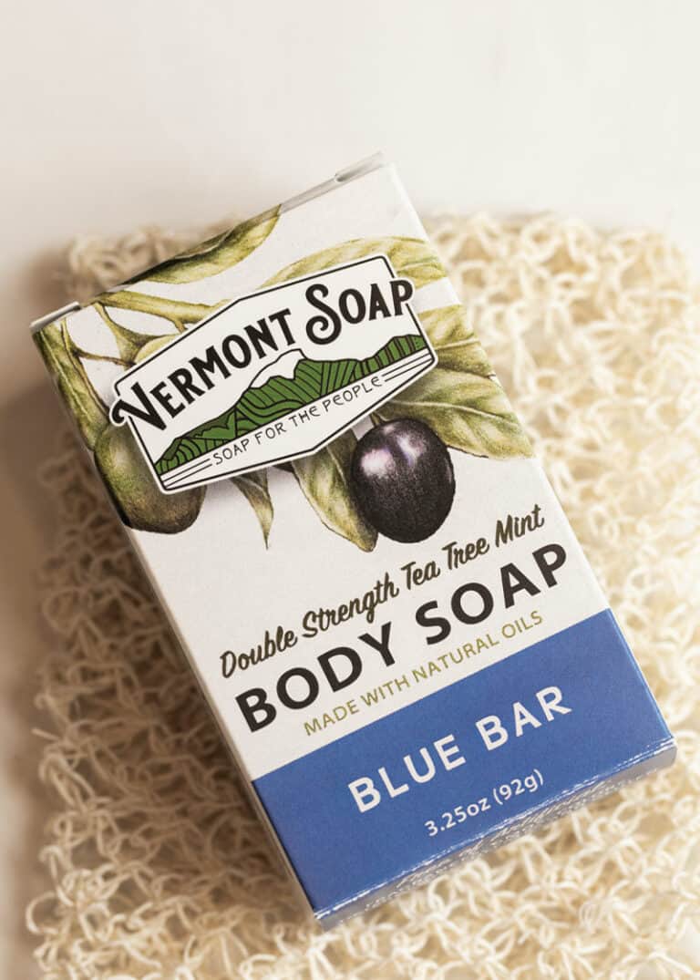 Shop Our Foot Care Solutions: The Best Soap For Feet